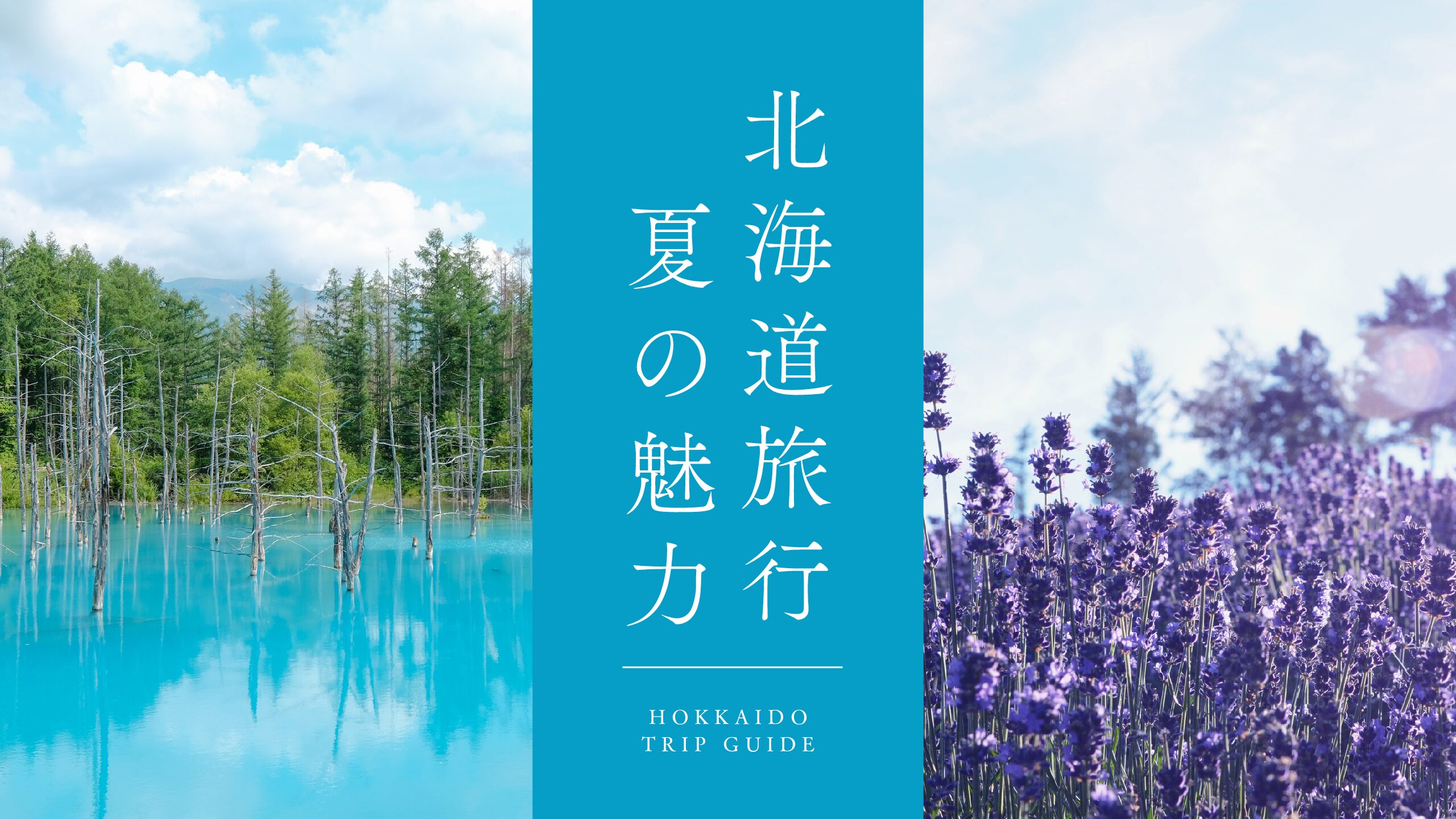 北海道夏のおすすめ観光地｜夏に北海道旅行に行くならここ！モデルコース紹介🐄 - ななめうえトラベル