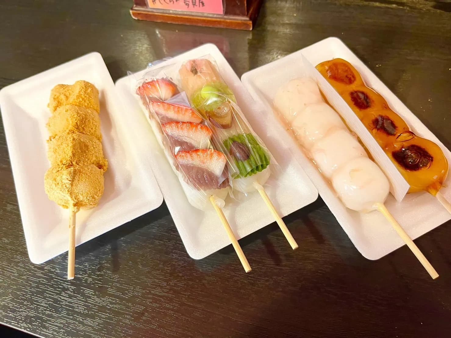 鎌倉・小町通りの観光でおすすめの食べ歩きグルメ30選！王道から穴場まで紹介 - ななめうえトラベル