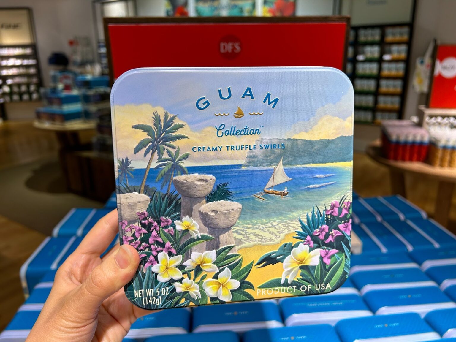 【徹底解説】グアムのおすすめお土産図鑑！お菓子や食べ物、雑貨などを厳選して紹介