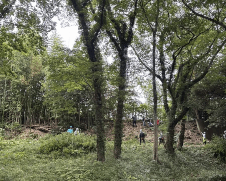 環境と地域をつなぐ新しいかたち｜JUON NETWORKの取り組み - ななめうえトラベル